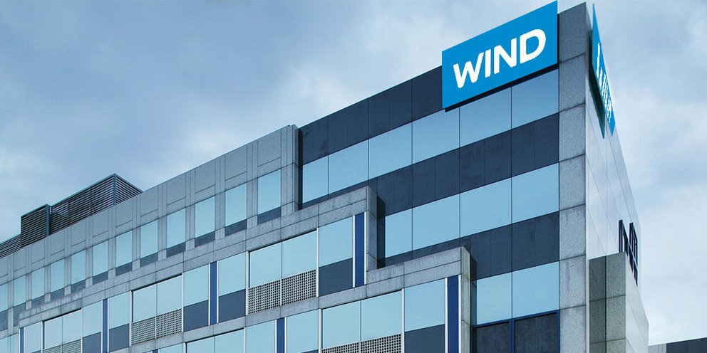 Ανοδική πορεία για τη WIND και το 2019 -Σημαντική αύξηση σε έσοδα - iefimerida.gr